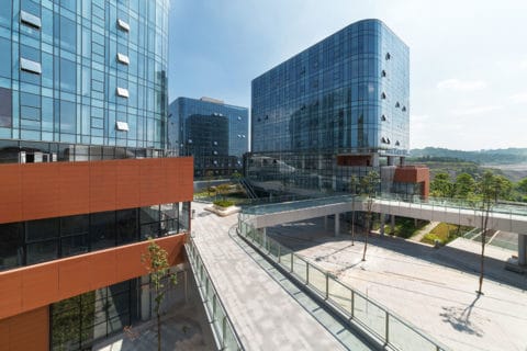 Building with Tech: Commercial Architecture Software and Tools ...