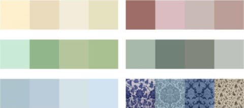 Georgian Architecture | Pionarch LLC