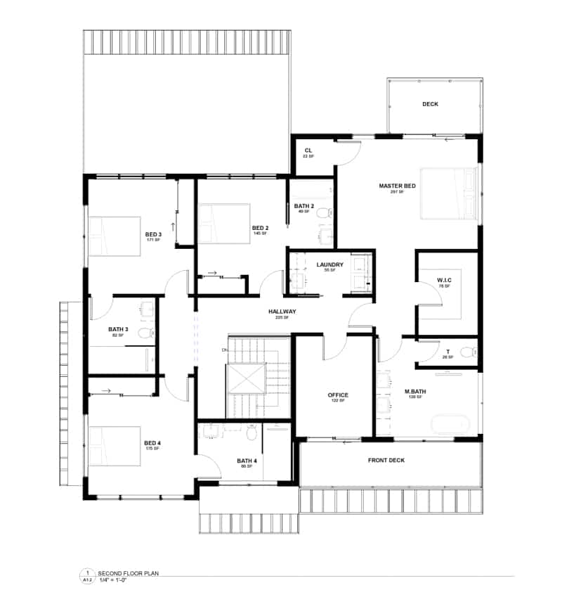 New House Construction Ipswich MA - Pionarch Design and Construction